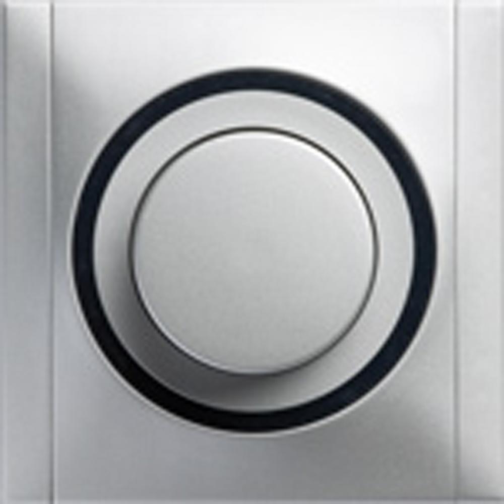 REV Ascoli Dimmer für elektronische Trafos EV. 300W titan