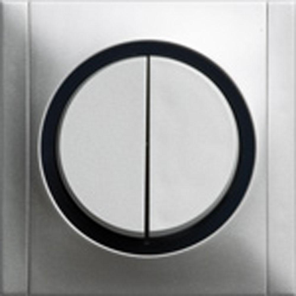 REV Ascoli Serienschalter , titan - Spezibos-world