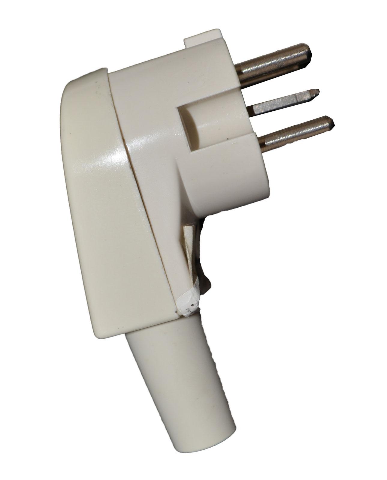 Perilex-Stecker 16A 400V 3P+N+E - Spezibos-world