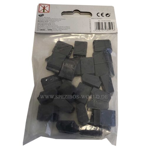 Wago 273-104 Verbindungsklemme , 3-polig , 25 Stück